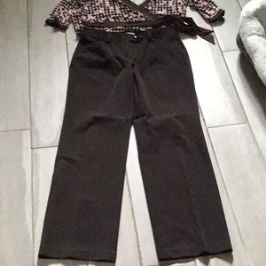 Talbots Pants | Trouser Jeans | Poshmark